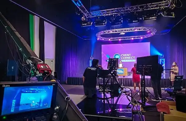 Why "Video production near me" Matters in 2025